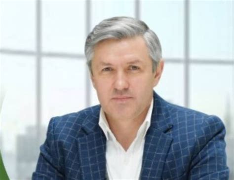 Ukrainian Appointed Mifcos Ceo Sunonline International