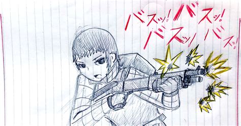 Pixivファンタジアls 【pfsl】背後に注意！【ボールランの戦い】 ログtaka Pf参加中のマンガ 漫画 【傭砦狼城ヴィト