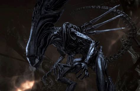 Xenomorph Empress