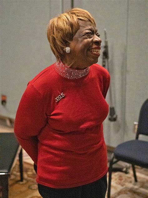 Brenda Ivey Robertson Big Smile Web MTSU News