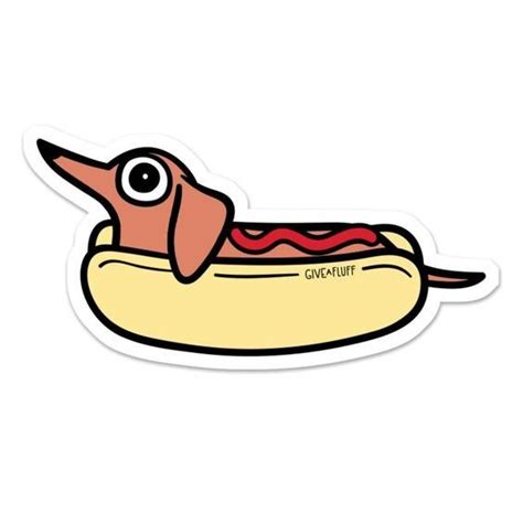 Bag Of Potatoes Vinyl Sticker Kawaii Potato Stickers Cute Vinyl Sticker