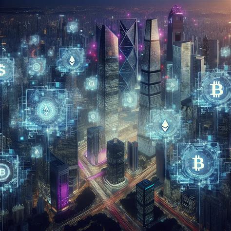 Ielts Reading Practice Test How Digital Currencies Are Transforming The Global Banking System