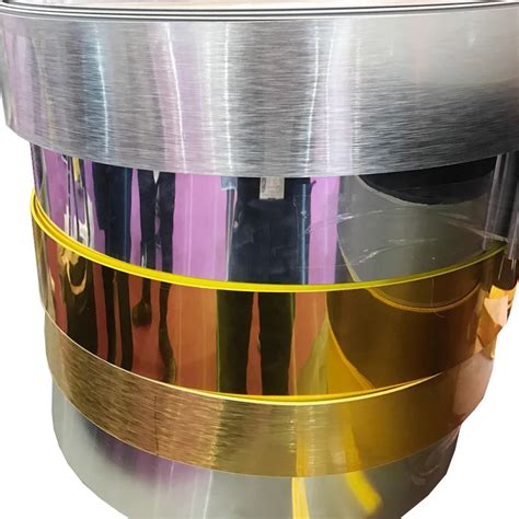 금속 광택 알루미늄 스트립 채널 문자 코일 야외 간판 수제 조명 사인 제작 재료 초보자용전동 공구 부품 Aliexpress