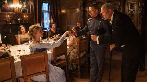 La impaciencia del corazón en cines el 28 de abril Madrid Guía