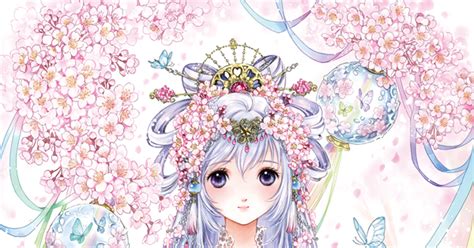 日本神話 木花開耶姫コノハナサクヤヒメ しいたけのイラスト Pixiv