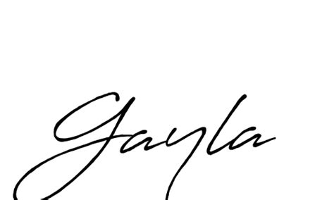 97 Gayla Name Signature Style Ideas Amazing Esign