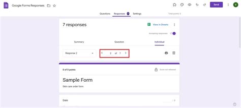 How To Edit Google Forms Responses After Submission 3 Minutes Easy Guide Extended Forms