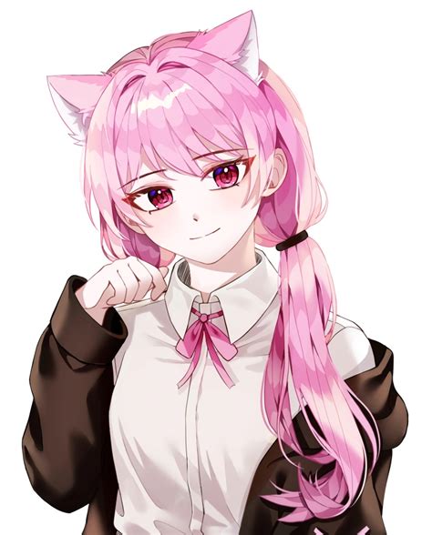 Ld용 캐릭터 일러스트 커미션 애향 Crepe