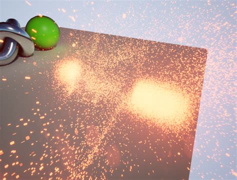 Vector Fields Unreal Engine 427 Documentation Epic Developer Community