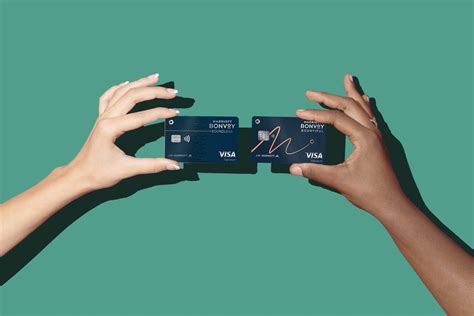 Marriott Bonvoy Bountiful Vs Marriott Bonvoy Boundless Credit Card