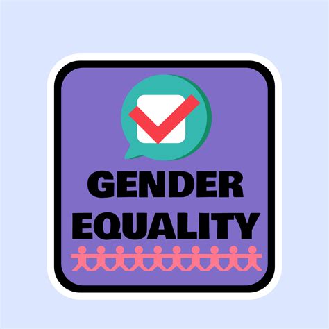 Stop Gender Discrimination