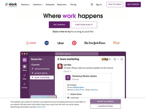 Co To Jest Slack I Jak Usprawni Komunikacj W Twojej Firmie Semcore