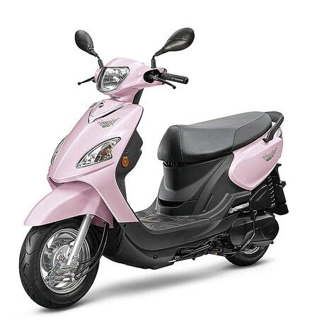 Sym三陽機車 WOO 115的價格推薦 2025年7月 比價比個夠BigGo