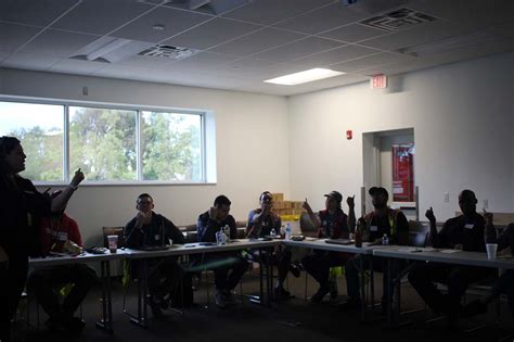 Corporate Asl Classes New York American Sign Language Classes Asl