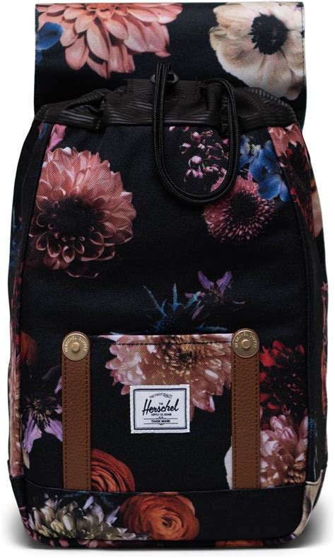 Herschel Retreat™ Mini Backpack Floral Revival Herschel Supply Co