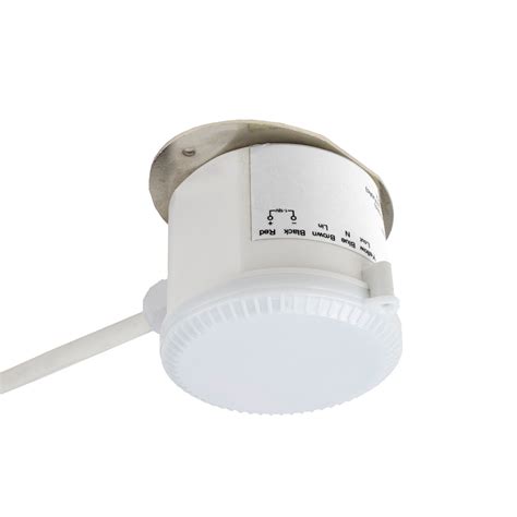 Robus Radar Microwave 360° Motion Sensor Xpress Electrical Robus Radar Microwave 360° Motion Sensor Xpress Electrical