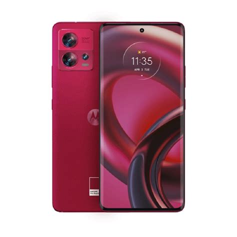 Motorola Edge 30 Fusion Price In Bangladesh GSMArena Bangladesh