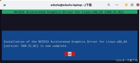 Ubuntu 2404 安装 Nvidia 显卡驱动 Cuda Cudnn，配置 Ai 深度学习训练环境，简单易懂，一看就会