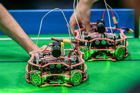 Rcap 2021 Rcj Rescue Simulation Cospace Robocup Singapore National Committee