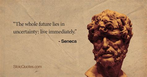 Seneca Quotes The Best Quotes From The Stoic Philosopher