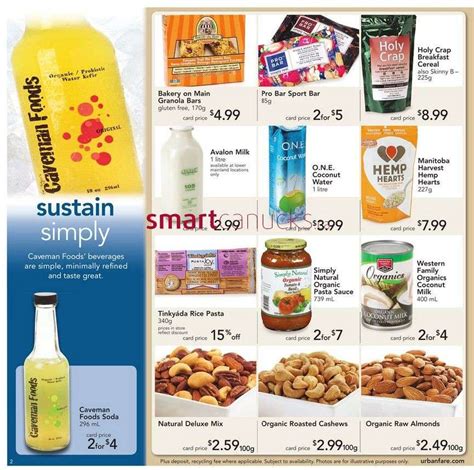 Urban Fare Flyer May 17 To 23