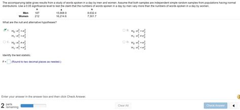 Solved Researchers Conducted An Experiment To Test The Chegg