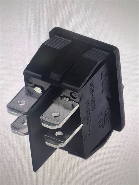 Shop Vac On Off Switch Replacement How To Make A Simple Swit