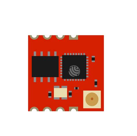 How To Use Esp8266 Esp 02 Wifi Module Pinouts Specs And Examples