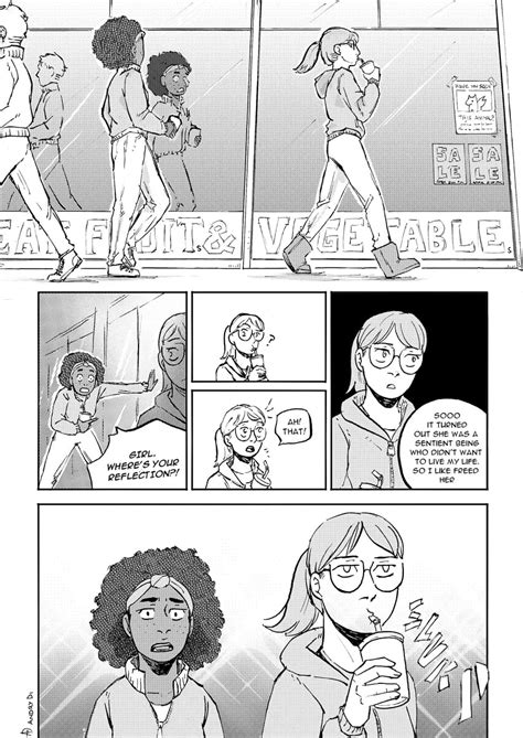 Tulip Olsen Infinity Train Drawn By Andry Di Danbooru