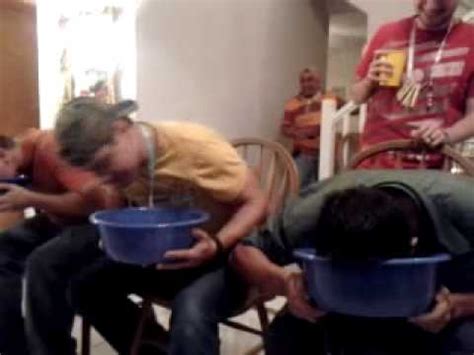 Bobbing For Nipples YouTube