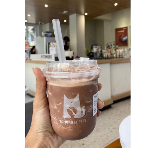 Daftar Menu Tomoro Coffee 2023 Lengkap Dengan Rekomendasinya