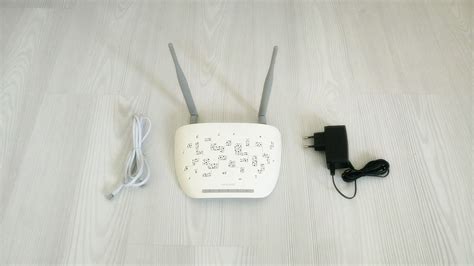 Satıldı TP Link TL WA801N 300Mbps Wireless N Access Point Repeater