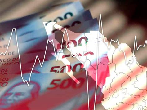 Muestra Economía Mexicana Signos De Recuperación Norte De Ciudad Juárez