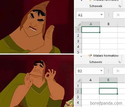 40 Hilarious Pics And Memes You Might Appreciate If Youve Ever Used Microsoft Excel New Pics