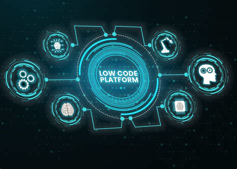 Generative Ki Beschleunigt Low Code Entwicklung Zdnet De