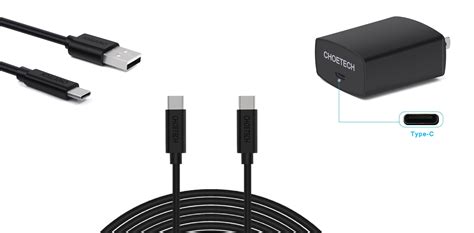 USB C Cables W Prime Shipping Ft For Ft For Wall Chargers More