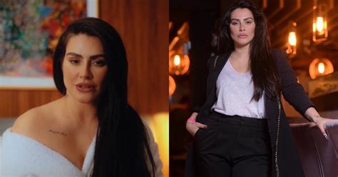 Cleo Pires Toparia Posar Nua Novamente Mesmo Tendo Engordado Kg