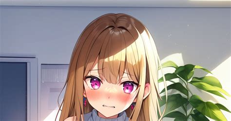 オリジナル これからデートしてもらえませんか？ まんぷくガールのイラスト Pixiv