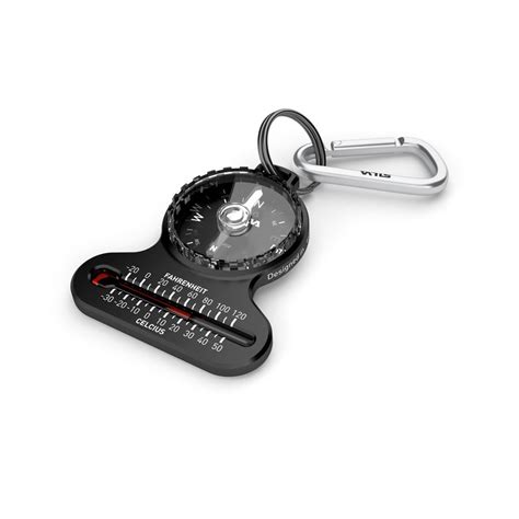 Silva Pocket Compass Countryside Ski And Climb