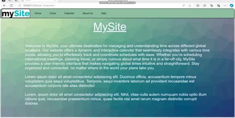 Azim Raza On Linkedin Internship Internshipfusion Webdevelopment