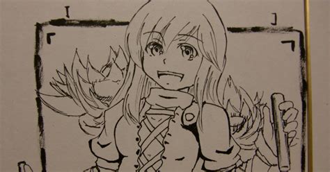 東方 夏コミお疲れ様でした～ おにむらのマンガ 色紙 Pixiv