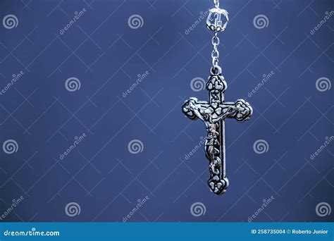 Crucifix Crucified Jesus Christ Stock Image 79376911