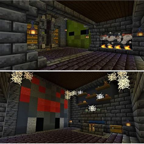 Spawner Design