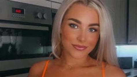 Who Is Leyton Orient Football Player And Model Madelene Wright Bio