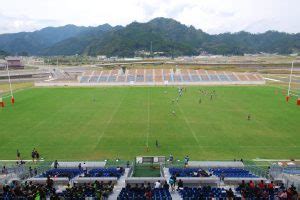 釜石市 市町村 いわてスポーツコミッション