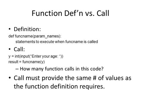 Functions Victor Norman CS104 Calvin College Reading Quiz Counts