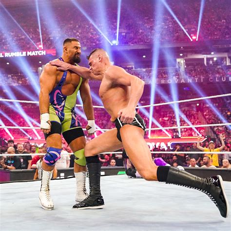 Mens Royal Rumble Match January 27 2024 Wwe Photo 45391061 Fanpop