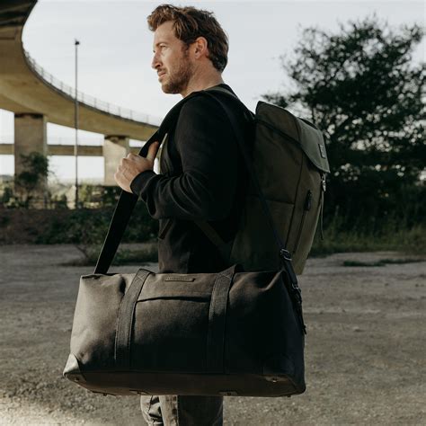 Travel Duffle Backpack Your Ultimate Guide For Adventures Travel Tales