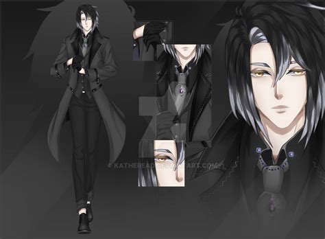 Adopt Auction Closed By Katheread On Deviantart