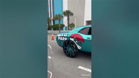 2023 Myrtle Bike Week Youtube